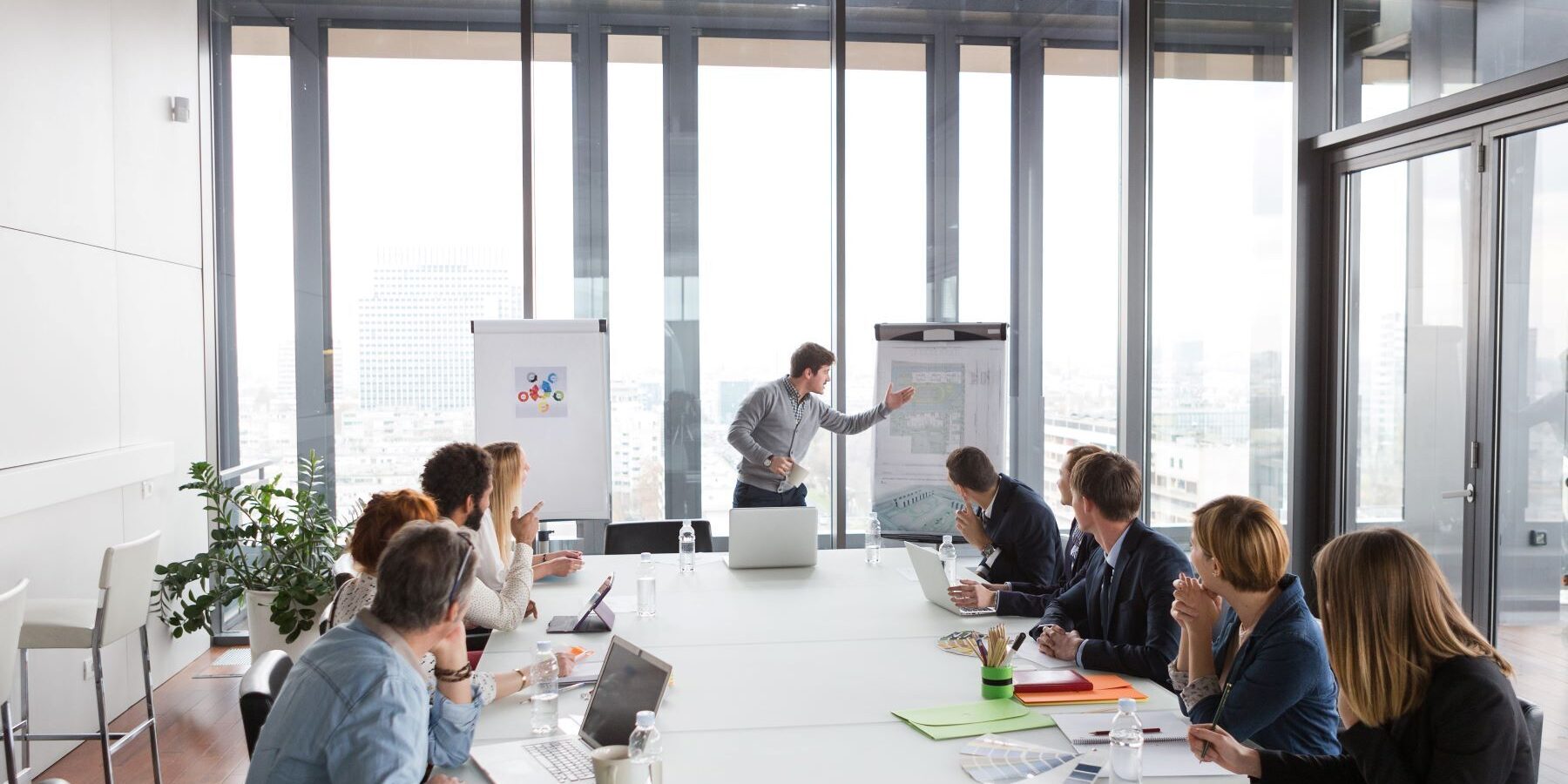 Mit unseren Projektmanagement Seminaren in Köln im Mai das eigene ...
